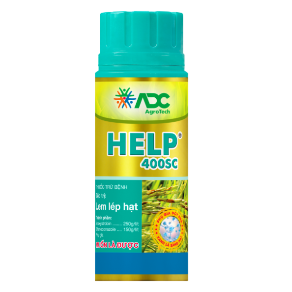 Help 400SC - ADC Agrotech