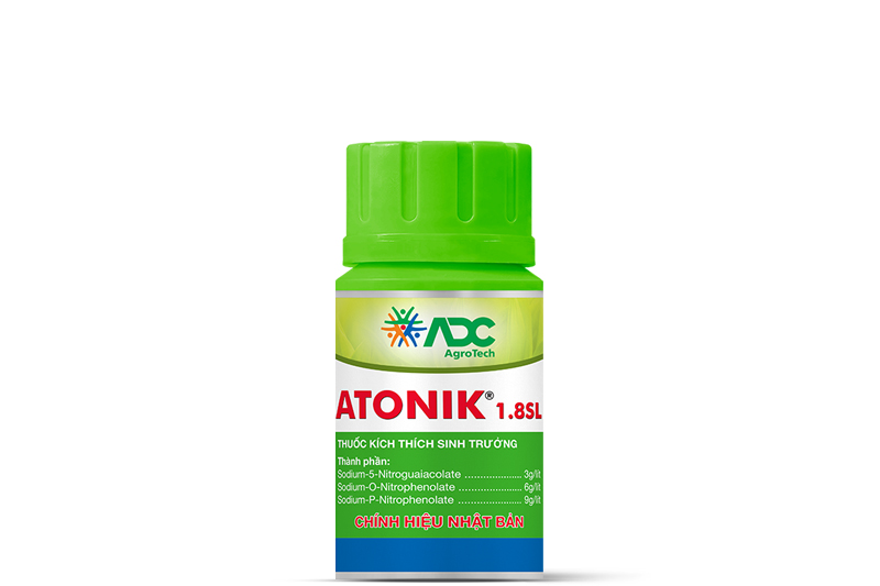 Atonik 1,8SL - ADC Agrotech