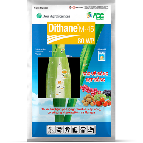 Dithane M-45 80wp - ADC Agrotech