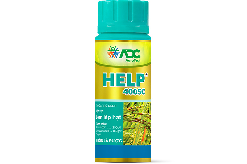 Help 400SC - ADC Agrotech