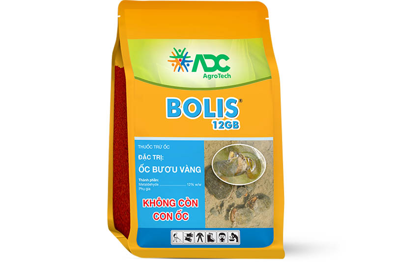 BOLIS 12GB - ADC Agrotech